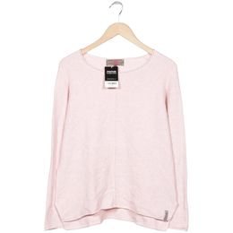 LIEBLINGSST&Uuml;CK LIEBLINGSST&Uuml;CK Pullover Damen Gr&ouml;&szlig;e XL Second Hand pink