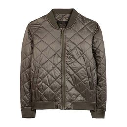 Herrlicher Blouson in Khaki - 52% | Gr&ouml;&szlig;e L | Herren-plussize