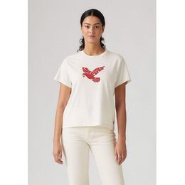 Levi's Levi's Shirt in Wei&szlig; - 42% | Gr&ouml;&szlig;e L | Damen-tops