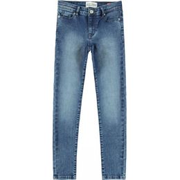 CARS Jeans "Eliza" in Blau - 50% | Größe 158 | Kinderjeans