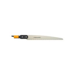 Fiskars Asts&auml;ge in Schwarz/ Silber - 11% | Gartendekoration