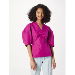 3.1 Phillip Lim Bluse Damen Gr&ouml;&szlig;e L fuchsia