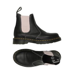 Dr. Martens Stiefelette Damen Gr&ouml;&szlig;e 37 Second Hand schwarz