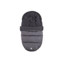 Jollein Sleeping Bag boy Grey size Onesize