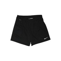 Nike Shorts Herren Gr&ouml;&szlig;e 34 Second Hand schwarz