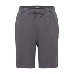 Lyle & Scott Lyle & Scott Shorts Herren Gr&ouml;&szlig;e 33 dunkelgrau