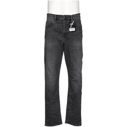 Diesel Jeans Herren Gr&ouml;&szlig;e 32 Second Hand grau