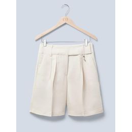 LeGer Shorts "Frej" in Creme - 49% | Gr&ouml;&szlig;e 38 | Shorts