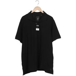 JP1880 Poloshirt Herren Gr&ouml;&szlig;e XXL Second Hand schwarz