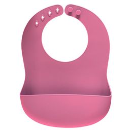 Reer Lätzchen in Rosa - (B)24 x (H)29 cm - 30% | Kaufladen-spielkueche