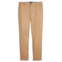 Scotch & Soda Scotch & Soda Chino in Hellbraun - 62% | Größe W36/L32 | Herrenhosen