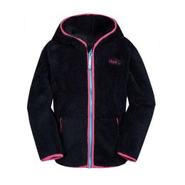 Peek U Fleecejacke "Twila" in Dunkelblau - 57% | Gr&ouml;&szlig;e 98 | Kids-fleecejacken-fleecepullover