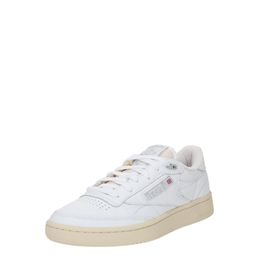 Reebok Sneakers 'Club C 85' male White size 10.5