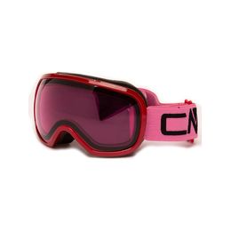 CMP Kinder-Ski-/ Snowboardbrille "Joopiter" in Rosa - 10% | Gr&ouml;&szlig;e XS | Kinder-austruestung-accessoires