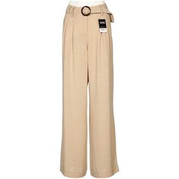 Raffaello Rossi Stoffhose Damen Größe M Second Hand beige