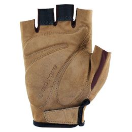 Roeckl Sports Fahrradhandschuhe "Isone" in Beige - 37% | Gr&ouml;&szlig;e 8 | Damenhandschuhe