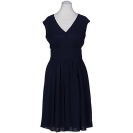 Swing Kleid Damen Gr&ouml;&szlig;e S Second Hand marine