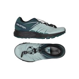 Salomon Sneaker Damen Gr&ouml;&szlig;e 41.5 Second Hand bunt