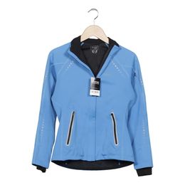 Gore Wear Jacke Damen Gr&ouml;&szlig;e S Second Hand hellblau