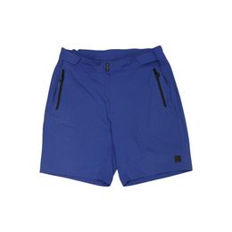 Bogner Fire & Ice Bogner Fire + Ice Shorts Herren Gr&ouml;&szlig;e 40 Second Hand blau