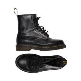 Dr. Martens Stiefelette Damen Gr&ouml;&szlig;e 37 Second Hand schwarz