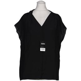 Cos Bluse Damen Gr&ouml;&szlig;e S Second Hand schwarz