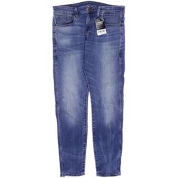 G-Star Raw G-STAR Jeans Herren Gr&ouml;&szlig;e 31 Second Hand blau