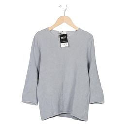 Peter Hahn Pullover Damen Gr&ouml;&szlig;e M Second Hand hellblau