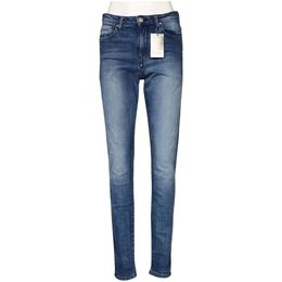 armedangels Jeans Damen Gr&ouml;&szlig;e 29 Second Hand blau