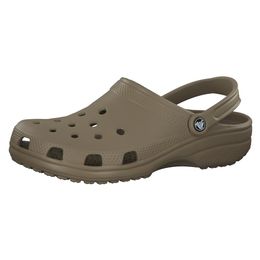 Crocs Clogs female Green size 38,5
