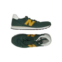 New Balance Sneaker Herren Gr&ouml;&szlig;e 41.5 Second Hand bunt