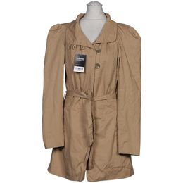 V&eacute;ro Moda VERO MODA Mantel Damen Gr&ouml;&szlig;e S Second Hand beige