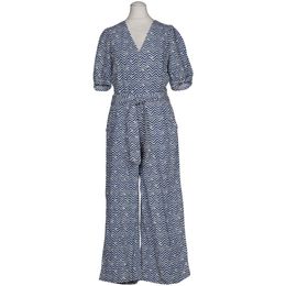 A.P.C. Overall oder Jumpsuit Damen Gr&ouml;&szlig;e XXS Second Hand bunt