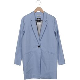 Sessun Mantel Damen Gr&ouml;&szlig;e S Second Hand blau