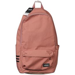 adidas Performance Rucksack Damen Größe One Size Second Hand pink