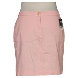 Linea Tesini by heine Rock Damen Größe XXXL Second Hand pink