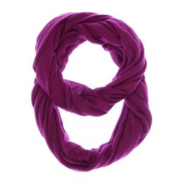 More & More MORE & MORE Schal oder Tuch Damen Größe One Size Second Hand pink