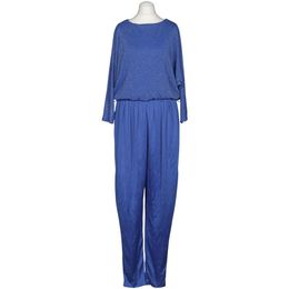 Alba Moda Overall oder Jumpsuit Damen Größe S Second Hand blau