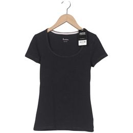 Boden T-Shirt Damen Gr&ouml;&szlig;e XS Second Hand schwarz