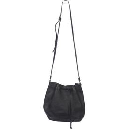 Bree Handtasche gross Leder Damen Gr&ouml;&szlig;e One Size Second Hand schwarz