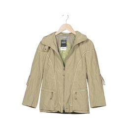 Steilmann Jacke Damen Gr&ouml;&szlig;e S Second Hand beige