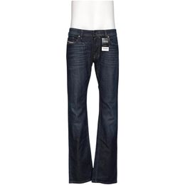 Diesel Jeans Herren Gr&ouml;&szlig;e 34 Second Hand marine