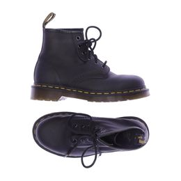 Dr. Martens Stiefelette Damen Gr&ouml;&szlig;e 37 Second Hand schwarz