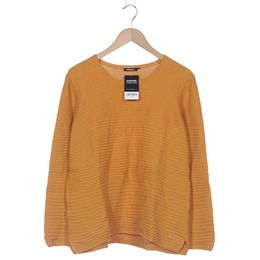 Olsen Pullover Damen Gr&ouml;&szlig;e XL Second Hand orange