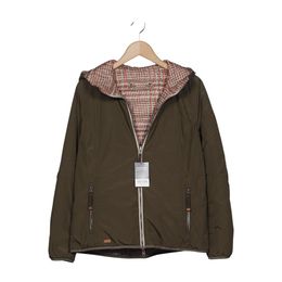 Camel Active Jacke Damen Gr&ouml;&szlig;e L Second Hand gr&uuml;n