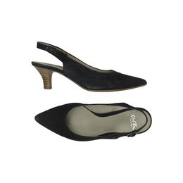 Ara Pumps Damen Gr&ouml;&szlig;e 37 Second Hand schwarz