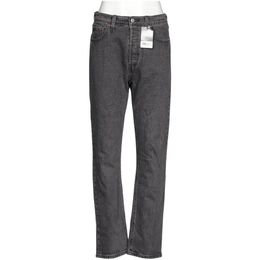 Levi's LEVI'S Jeans Damen Gr&ouml;&szlig;e 29 Second Hand grau