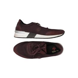 Rieker Sneaker Damen Gr&ouml;&szlig;e 40 Second Hand bordeaux