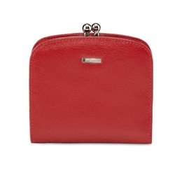 Picard Wallet 'Bingo' female Red size One Size