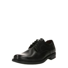 Lloyd Lace-Up Shoes 'DAYTONA' male Black size 7
